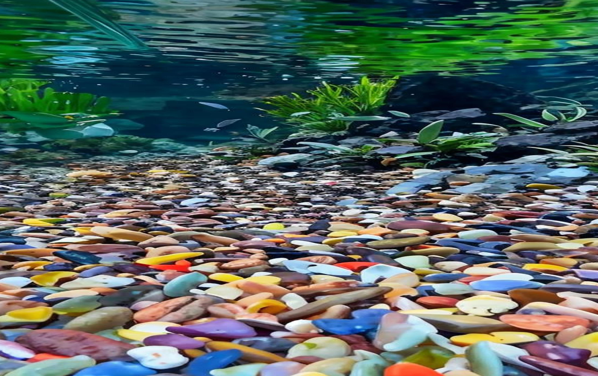 The ideal substrate balances functionality and beauty. For example, a ...
